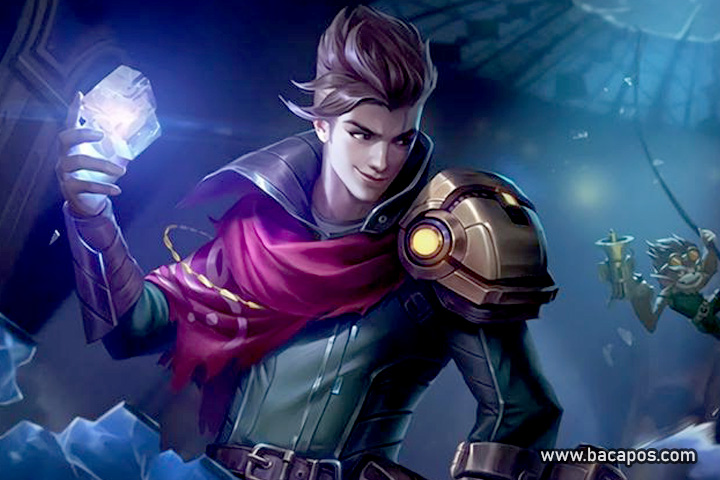 Hero Marksman Terbaik di Mobile Legends - Baca Pos